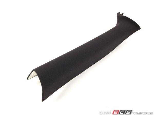 Genuine BMW - 51432699053 - "A" Pillar Cover - Left (51-43-2-699-053)