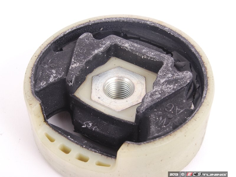 Genuine Volkswagen Audi - 1K0199868T - Subframe Mount - upper (1K0 199 ...