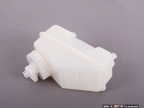 Genuine Volkswagen Audi - 867611301B - Brake Fluid Reservoir - (NO ...