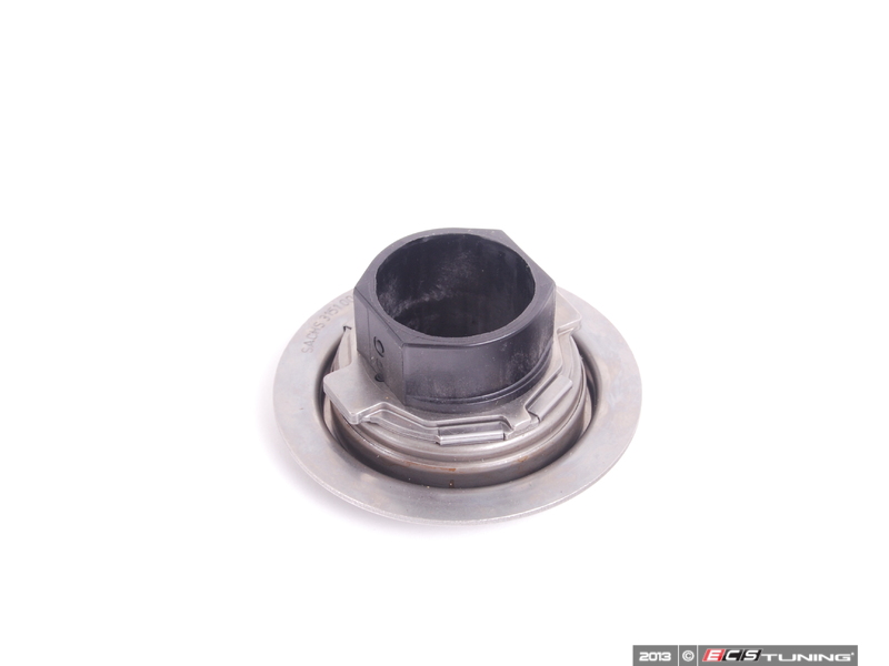 ECS News - BMW E60 M5 SMG Transmission Components