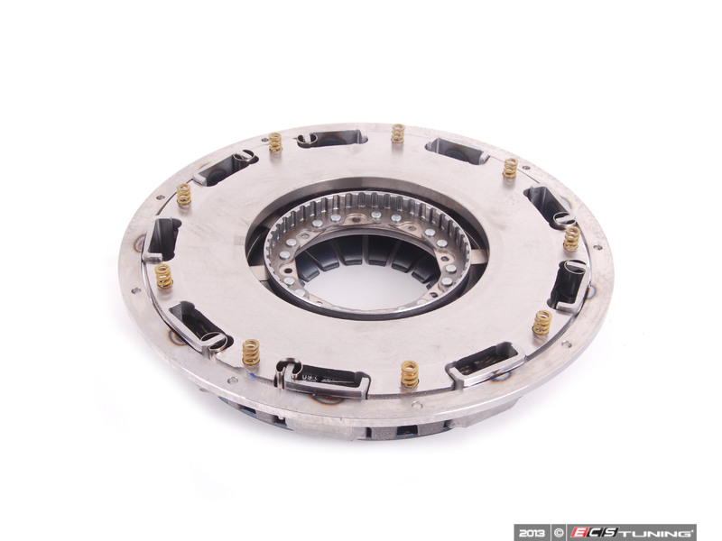 ECS News - BMW E60 M5 SMG Transmission Components