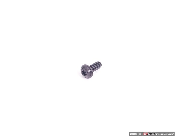 Genuine MINI - 07149149273 - FILLISTER HEAD SCREW (07-14-9-149-273)
