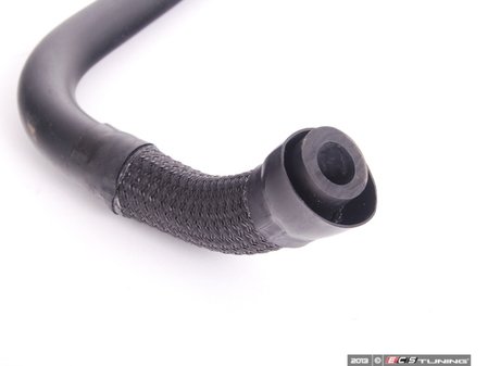 Genuine MINI - 13721491737 - Hose Line (13-72-1-491-737)