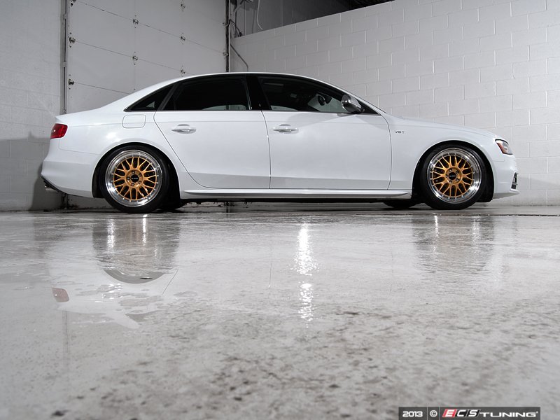 Alzor - 881-10KT2 - 18" Style 881 Wheels - Set Of Four