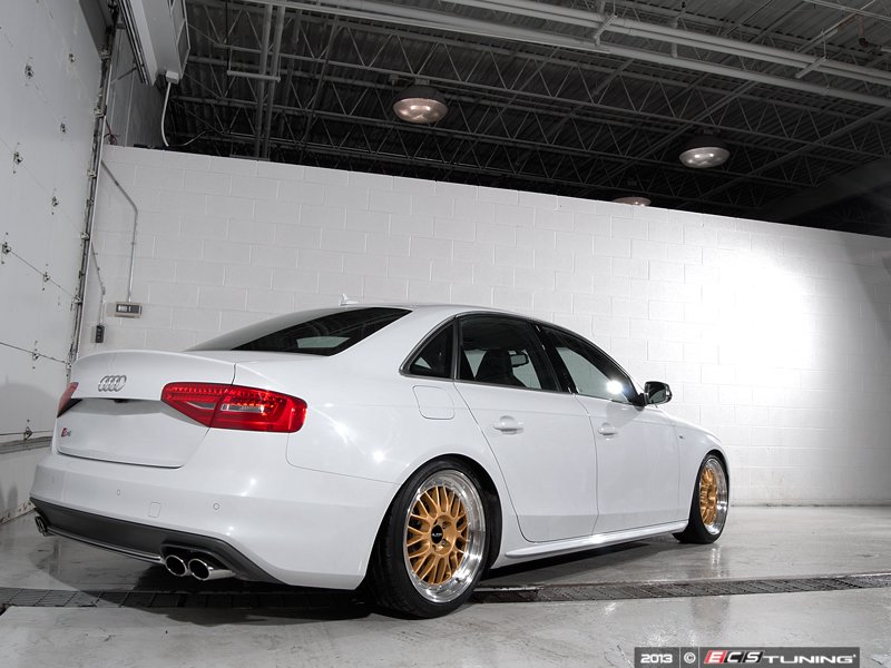 Alzor - 881-10KT2 - 18" Style 881 Wheels - Set Of Four