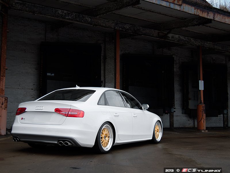 Alzor - 881-10KT2 - 18" Style 881 Wheels - Set Of Four