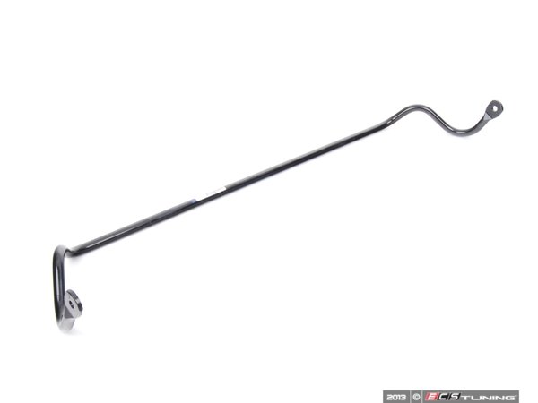Genuine BMW - 33556791932 - Rear Sway Bar - 16mm (33-55-6-791-932)