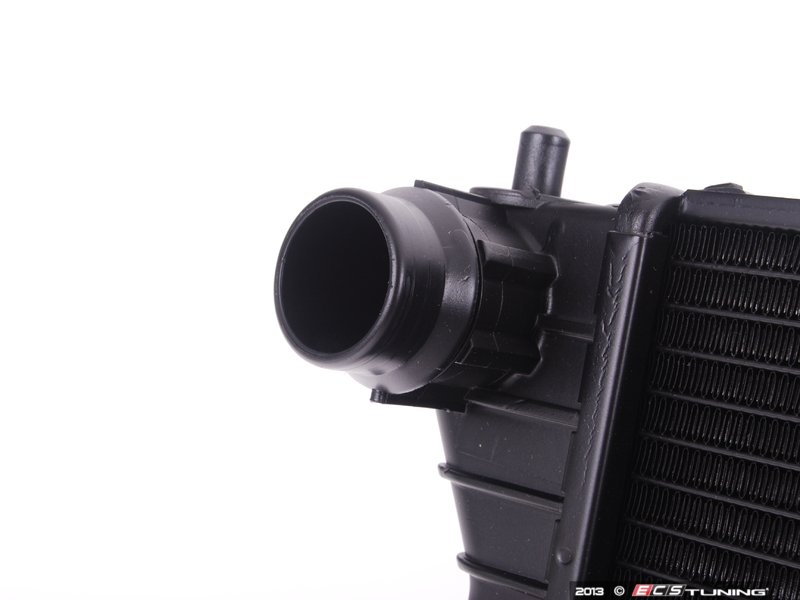 Genuine Volkswagen Audi - 3D0121253G - Radiator (3D0 121 253 G)