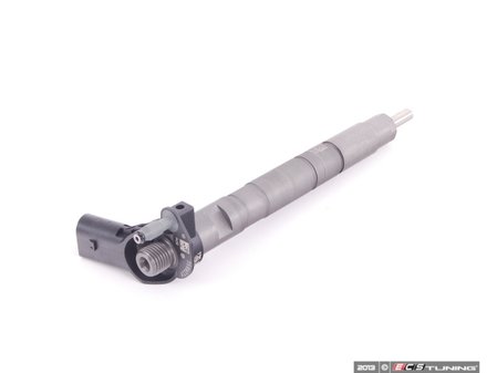 Genuine Volkswagen Audi - 03L130277A - Fuel Injector - Priced Each ...