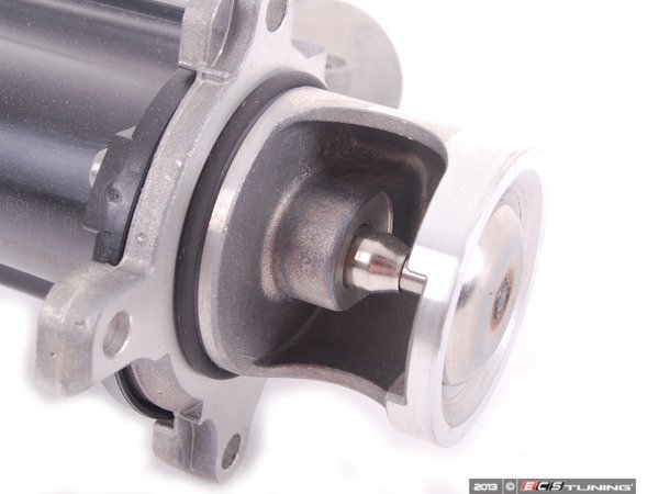 Genuine Volkswagen Audi - 059131502G - Exhaust Gas Recirculation Valve ...