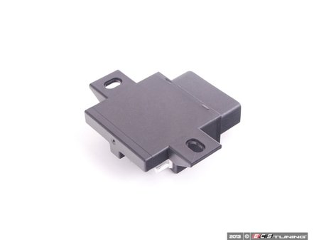 Genuine Volkswagen Audi - 4F0906093L - Low Pressure Fuel Pump Control ...