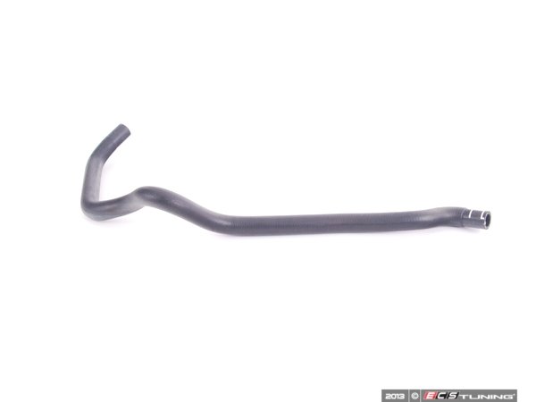 Genuine BMW - 11537581872 - Water Hose - Engine Inlet Hose to Engine ...