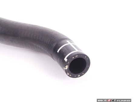 Genuine BMW - 11537581872 - Water Hose - Engine Inlet Hose to Engine ...