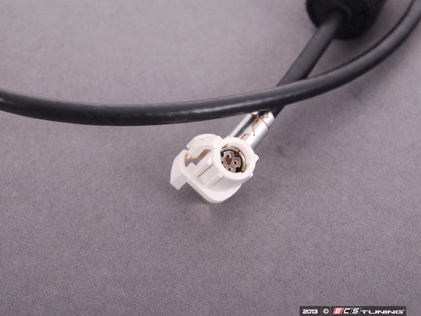 Genuine BMW - 61129255716 - USB Adapter Wiring Cable (61-12-9-255-716)