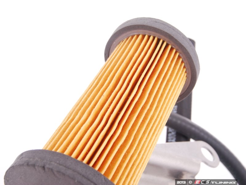 Genuine Volkswagen Audi - 8E0906201K - Leak Detection Pump (8E0 906 201 K)