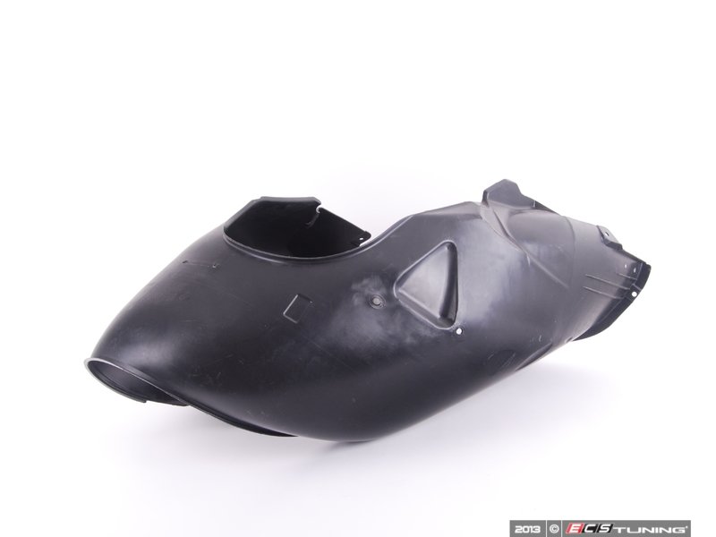 Genuine BMW - 51717136679 - E65 Front Fender Liner - Driver (Left) (51 ...