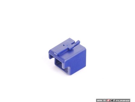 Genuine BMW - 51439113767 - E70 X5 D-Pillar Adapter - Priced Each (51 ...