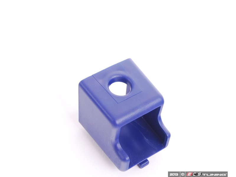 Genuine BMW - 51439113767 - E70 X5 D-Pillar Adapter - Priced Each (51 ...