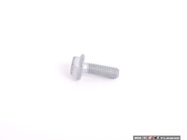 Genuine BMW - 07147153806 - SECURING BOLT (07-14-7-153-806)