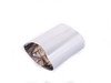 Genuine BMW - 18307823928 - Exhaust Tip - Priced Each (18-30-7-823-928)
