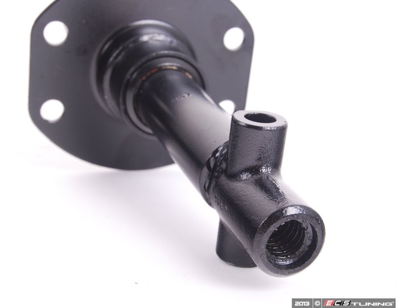 Genuine BMW - 51118176272 - E36 Front Bumper Shock - Right (51-11-8-176 ...