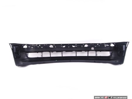Genuine BMW - 51118125303 - Front Bumper Cover - (51-11-8-125-303)