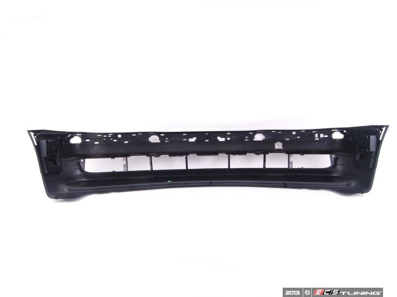 Genuine BMW - 51118125303 - Front Bumper Cover - (51-11-8-125-303)