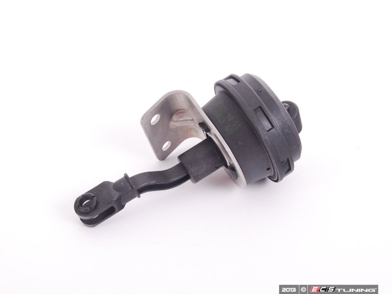 Genuine Volkswagen Audi - 079133619A - Intake Manifold Flap Drive Unit ...