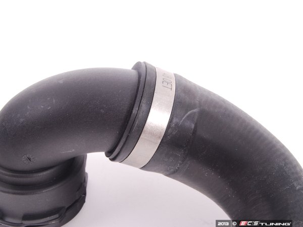 Genuine BMW - 17127564478 - Radiator Hose - Lower (17-12-7-564-478)