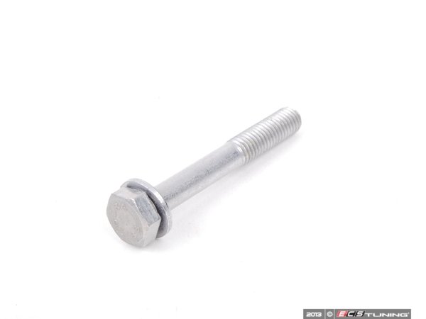 Genuine BMW - 07119905855KT - Hex Bolt - Pack Of 10