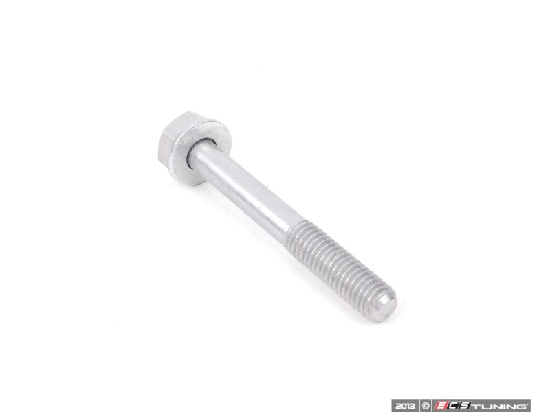 Genuine BMW - 07119905855KT - Hex Bolt - Pack Of 10