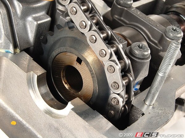 Genuine Volkswagen Audi - 06A103265GX - Remanufactured Cylinder Head ...