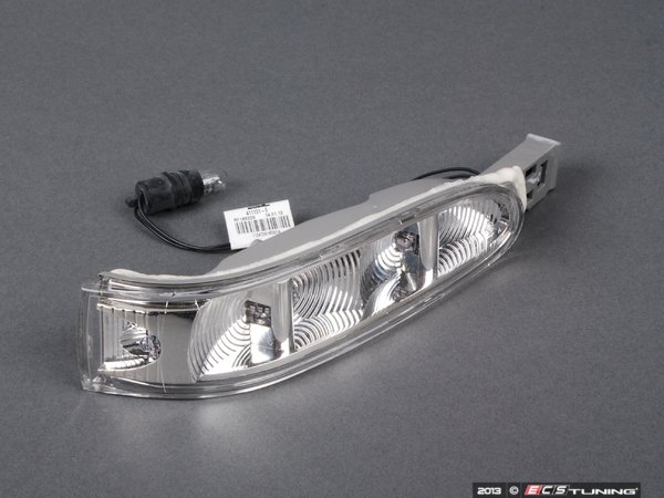 Genuine Mercedes Benz - 1648200621 - Mirror Turn Signal Assembly