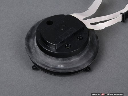 Genuine BMW - 67136961406 - E46 Mirror Adjuster Motor - Left (67-13-6 ...