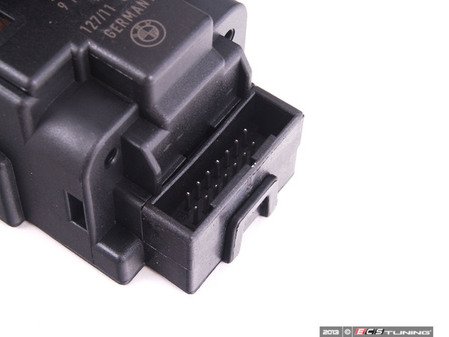 Genuine BMW - 66129172369 - E82 Engine Ignition lock (66-12-9-172-369)