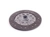 Genuine BMW - 21217526600 - Remanufactured Clutch Disc - 6 Speed ...