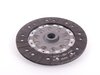 Genuine BMW - 21217526600 - Remanufactured Clutch Disc - 6 Speed ...