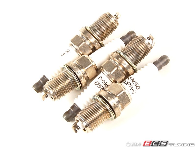 Denso - 3145 - Spark Plug - Priced Each