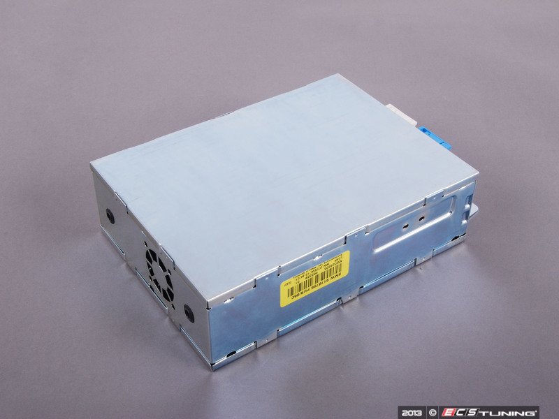 Genuine BMW - 65509178796 - Remanufactured Video Module Without Core ...