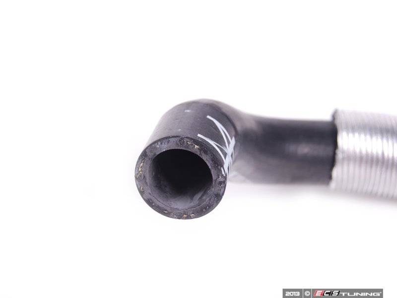 Genuine Volkswagen Audi - 1J0122157BK - Coolant Hose (1J0 122 157 BK)