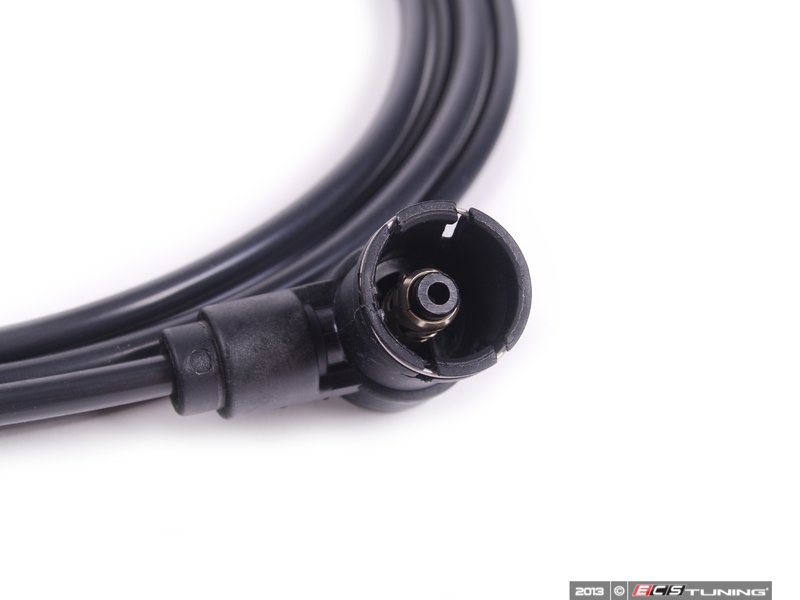 Genuine Mercedes Benz - 1295402281 - Electric Cable With Plug Socket ...