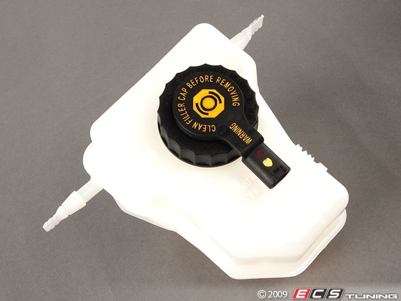 Genuine BMW - 34326764117 - Brake Master Cylinder Reservoir (34-32-6 ...