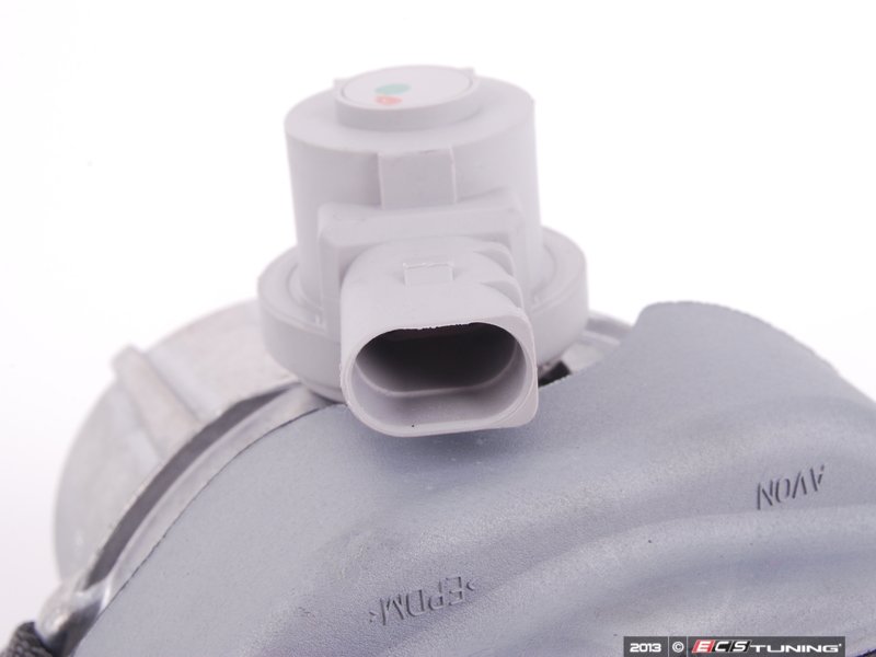 Genuine Volkswagen Audi - 4F0199382BP - Engine Mount - Right (4F0 199 ...