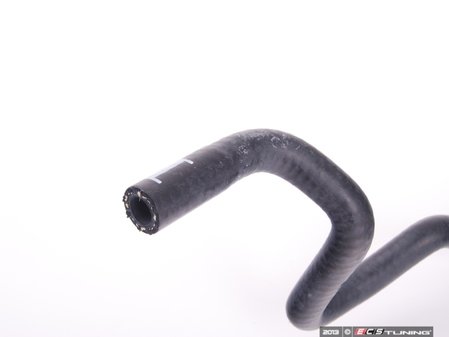 Genuine Volkswagen Audi - 4b0121101s - Upper Radiator Hose - (NO LONGER ...