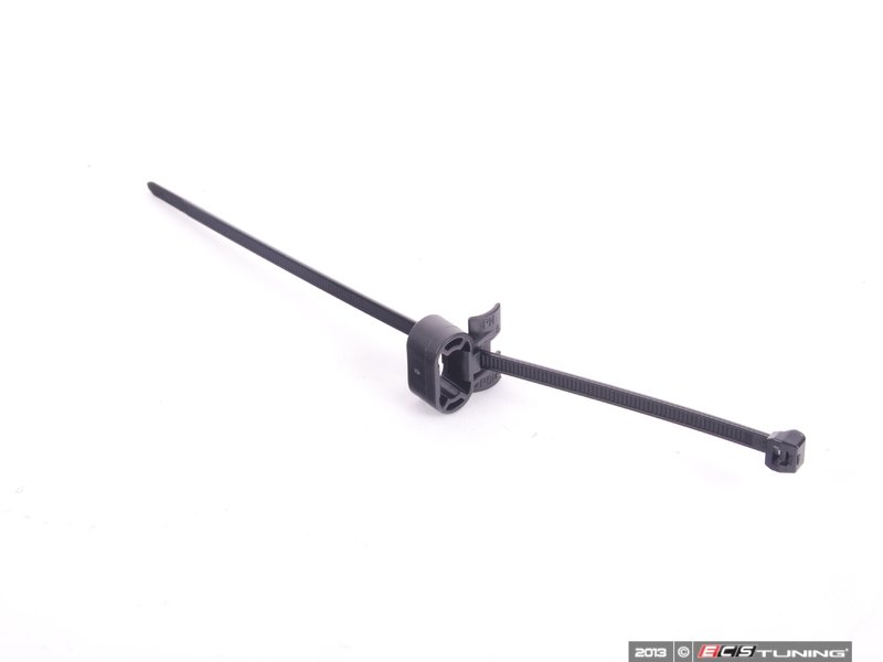 Genuine Volkswagen Audi - 3D0971838Q - TIE WRAP (3D0 971 838 Q)