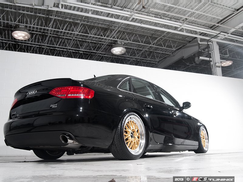 Alzor - 881-10KT2 - 18" Style 881 Wheels - Set Of Four