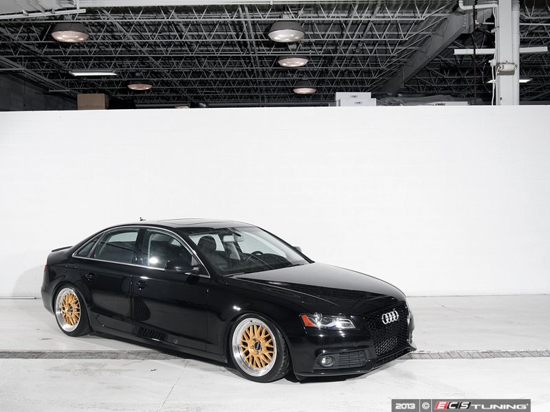 Alzor - 881-10KT2 - 18" Style 881 Wheels - Set Of Four