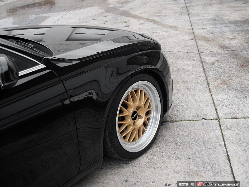 Alzor - 881-10KT2 - 18" Style 881 Wheels - Set Of Four