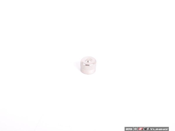 Genuine MINI - 36121120779 - Stainless Steel Valve Stem Cap - Priced ...