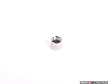 Genuine MINI - 36121120779 - Stainless Steel Valve Stem Cap - Priced ...